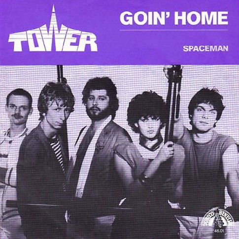 Discografie – Tower